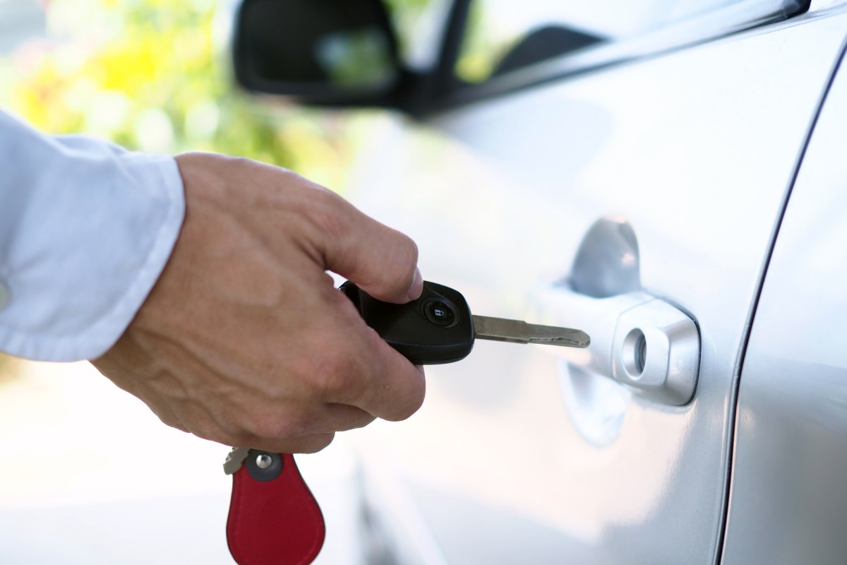 Automotive Locksmith – Locksmith Charlotte NC Near me services